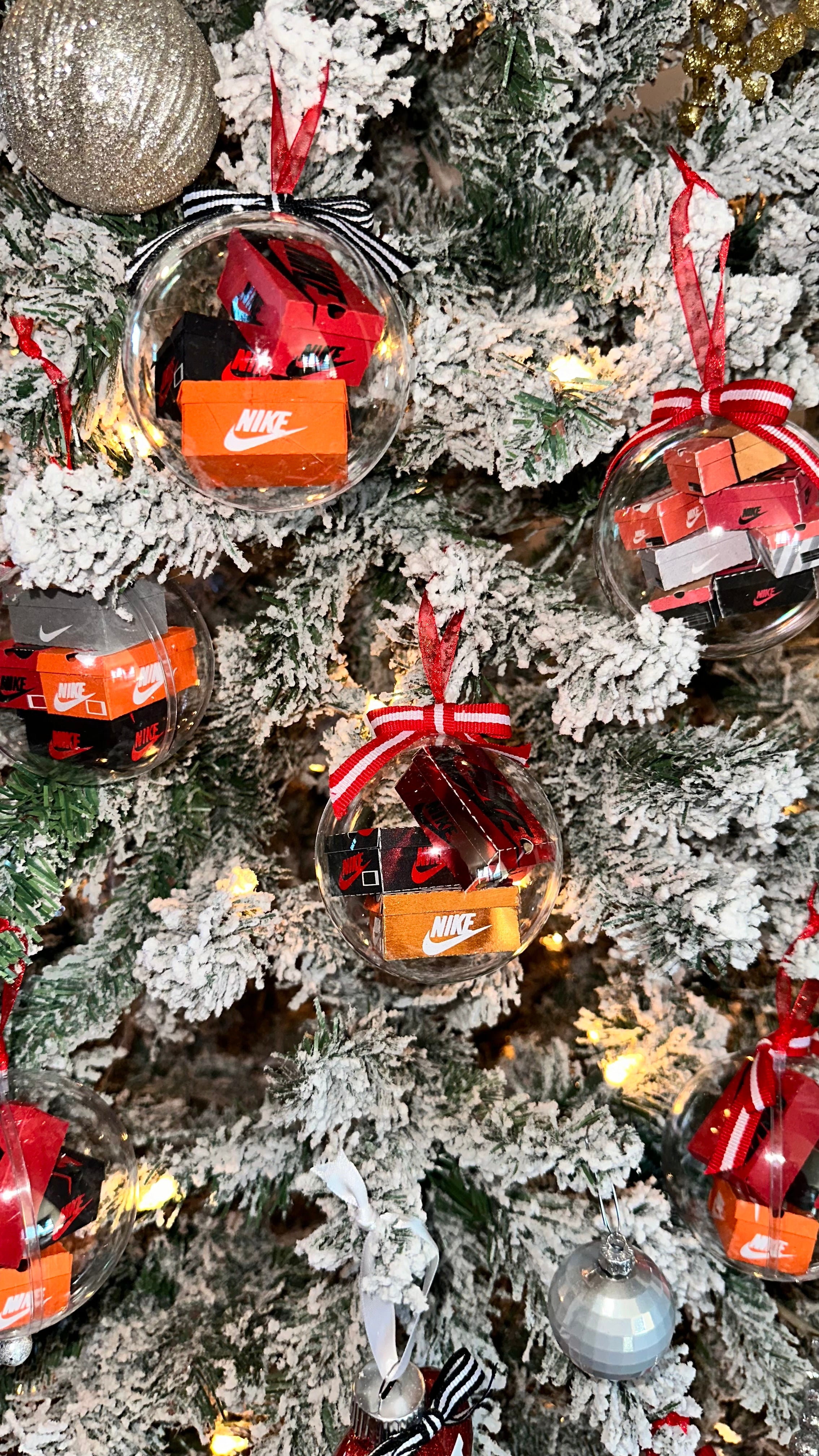 Unique Custom Items – AMANDATATE.NY